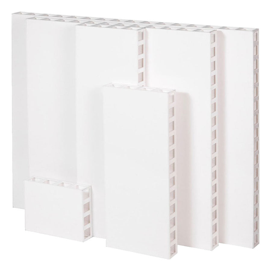 Modular Wall Panel Sample – Room Dividers Canada